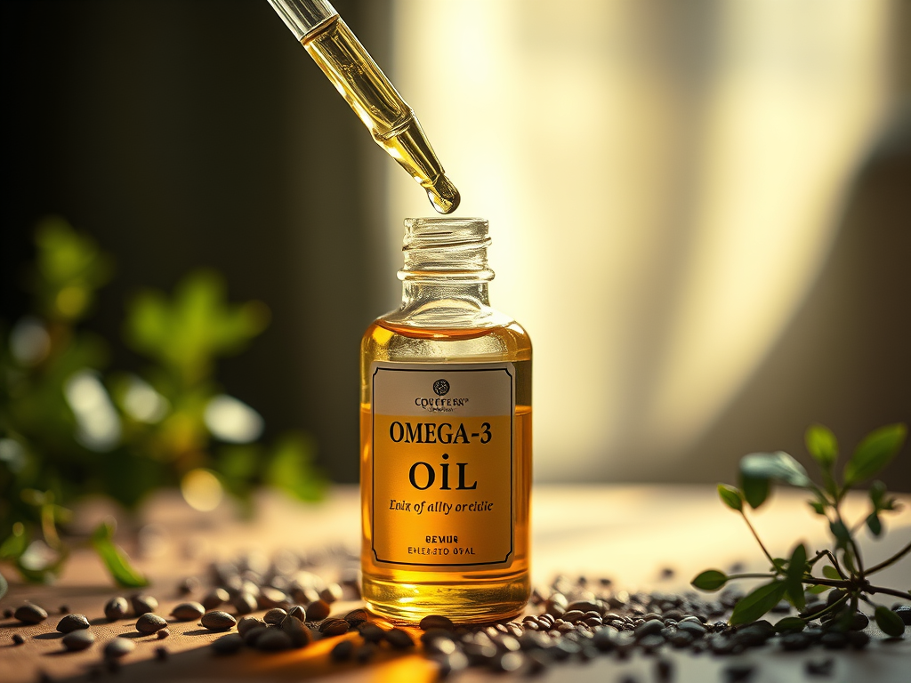 Top 10 Reasons to Include Omega-3 in Your Diet – The Active Zone by Alice